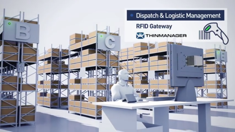 Dispatch and Logistic Management - International Trade Carrier, LLC